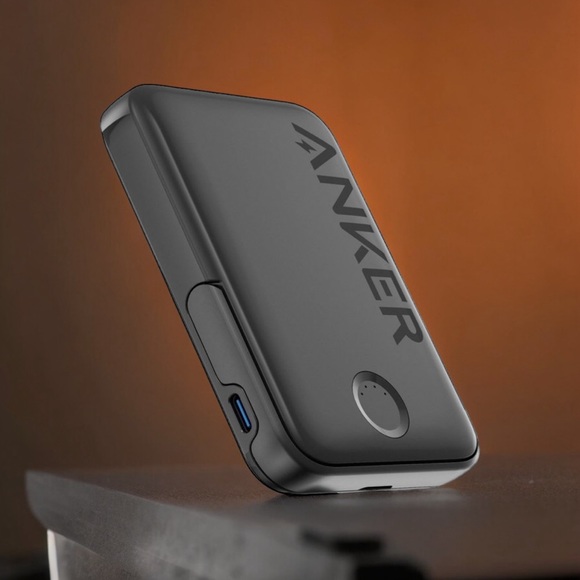 Anker | Cell Phones & Accessories | Anker Magnetic And Slim With ...